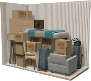 Storage Unit Sizes & Prices - Storage Elevated Self Storage in Park City